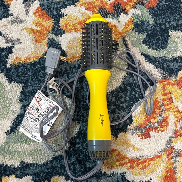 Drybar | Hair | Drybar Single Shot Hair Dryer Brush | Poshmark